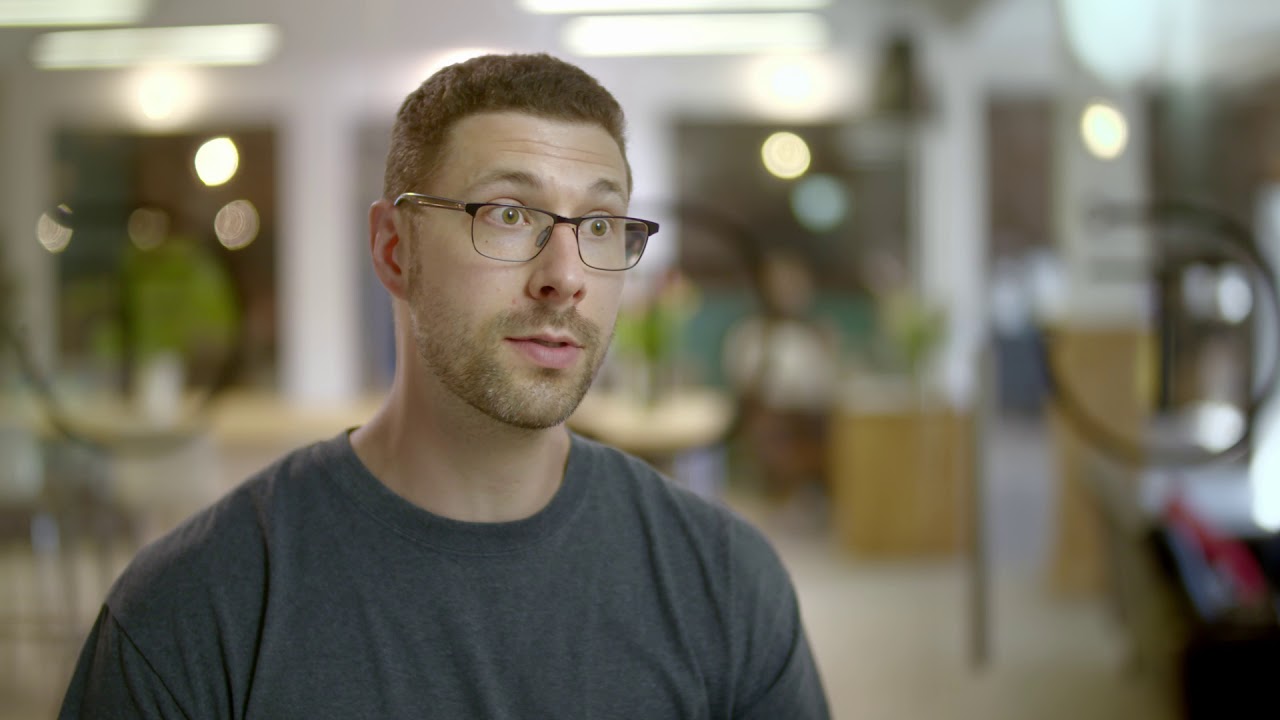 How NatWest Entrepreneur Accelerator helped start-up Amplyfi - YouTube