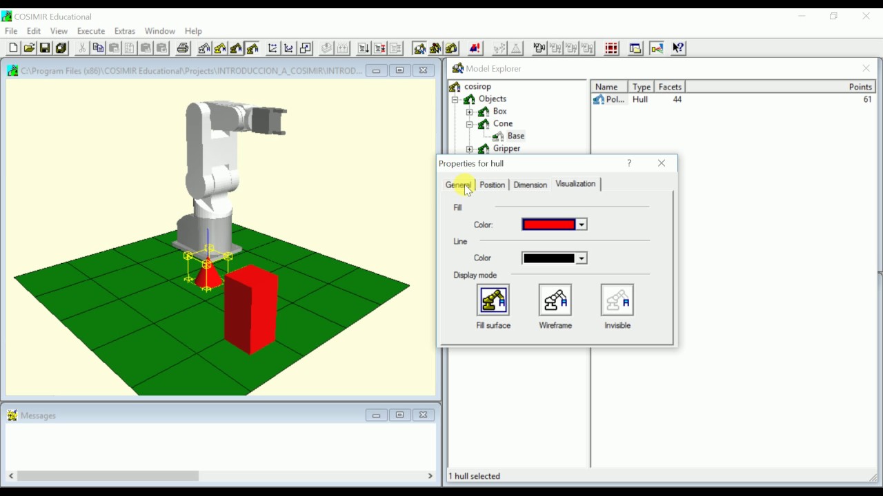 001 INTRODUCCION A COSIMIR - YouTube