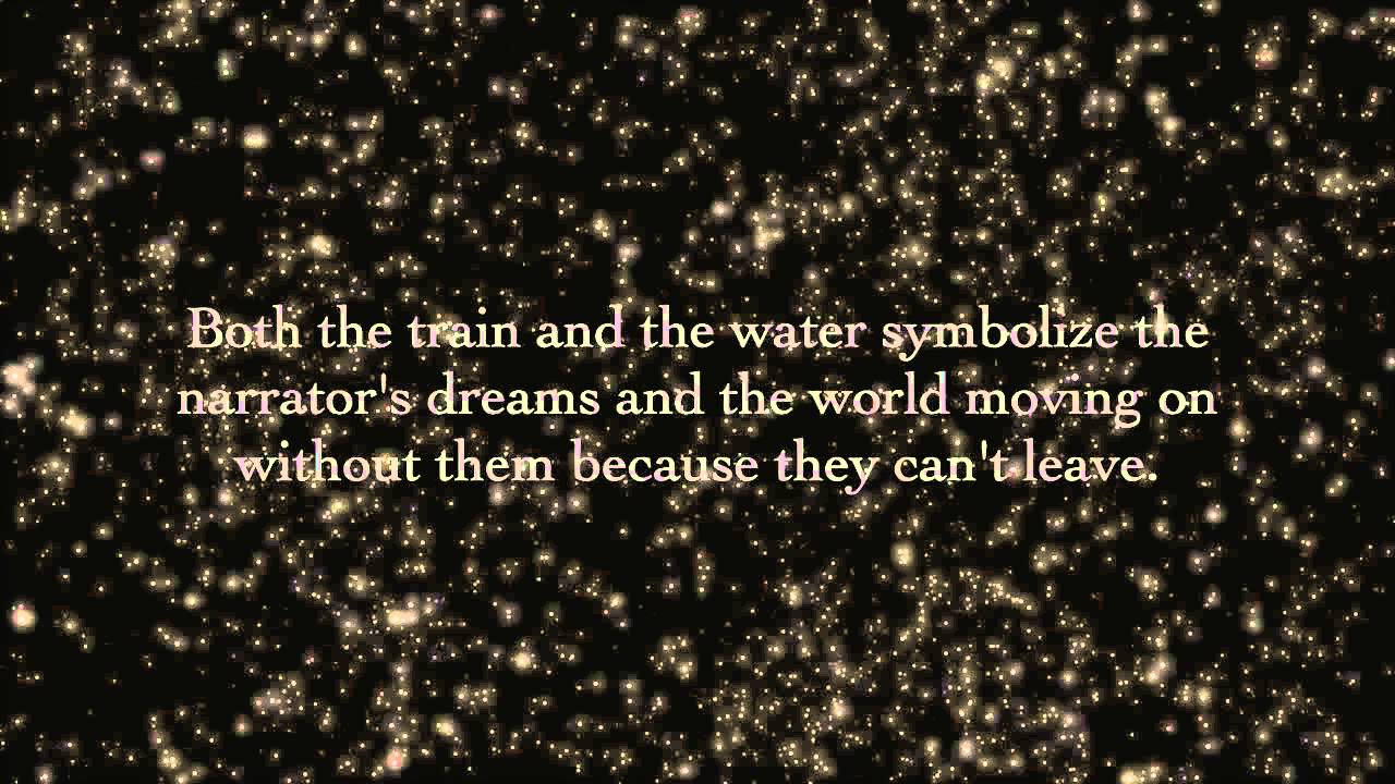 Saturday at the Canal - YouTube