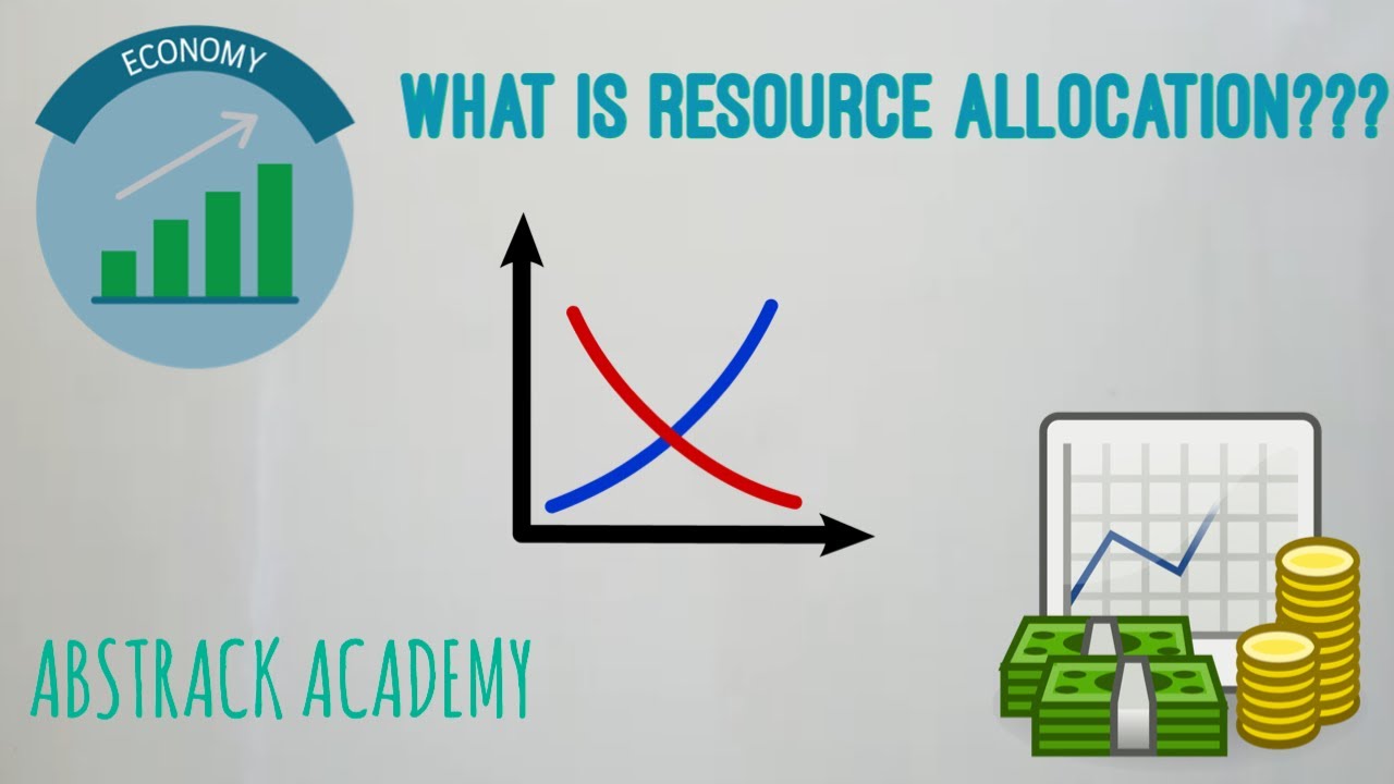 Resource Allocation Problem Urdu Hindi Economics Abstrack Academy resource-allocation-problem-urdu-hindi-economics-abstrack-academy
