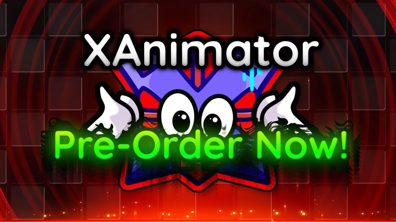 [Pre-Order Possible] Testing XAnimator (Auto Add Character to Videos ...