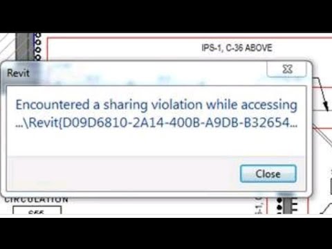 Follow Up: Revit Crashing While Saving, Loading Families Or During ...