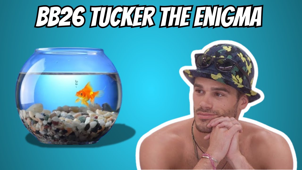 BB26 Tucker's BIZARRE Gameplay... - YouTube