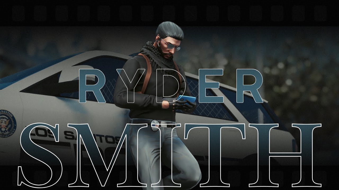 Ryder Smith | 209 - 41 | #lifeinsoulcity #Gameशुरु #echorp | !insta ...