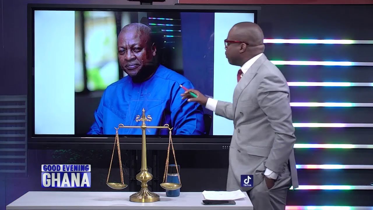 "I will amend article 71... review Ex Gratia when you elect me in 2024 ...