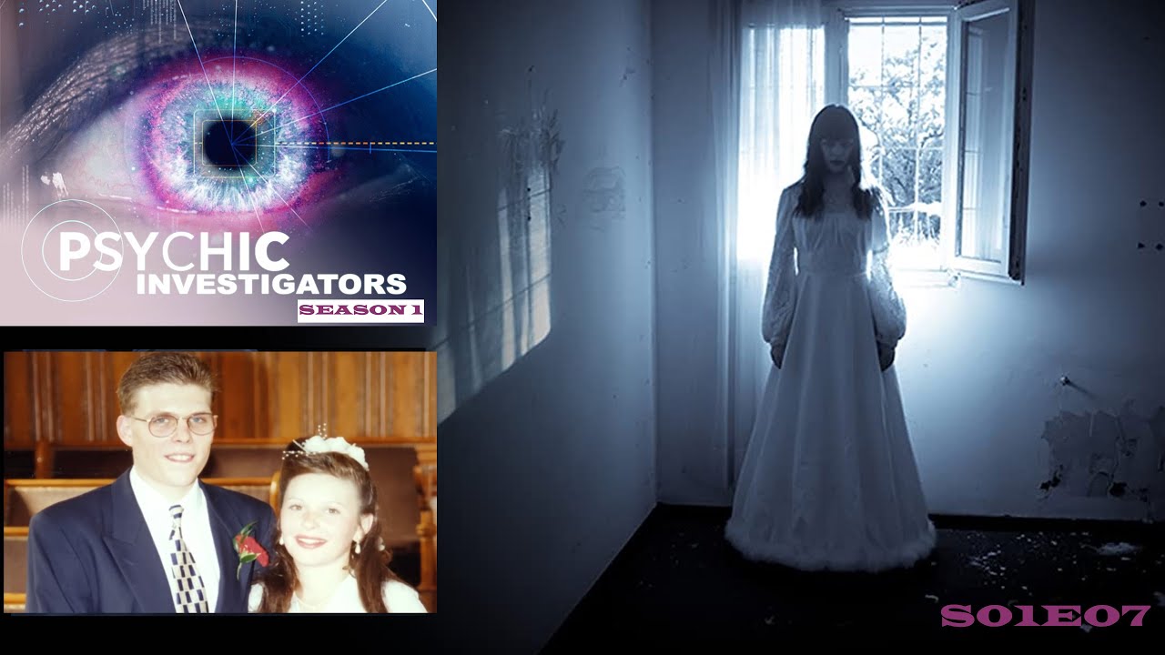Crime Activity (S1/E7) Lynsey Quy | Psychic Investigators 4K | Season 1 ...