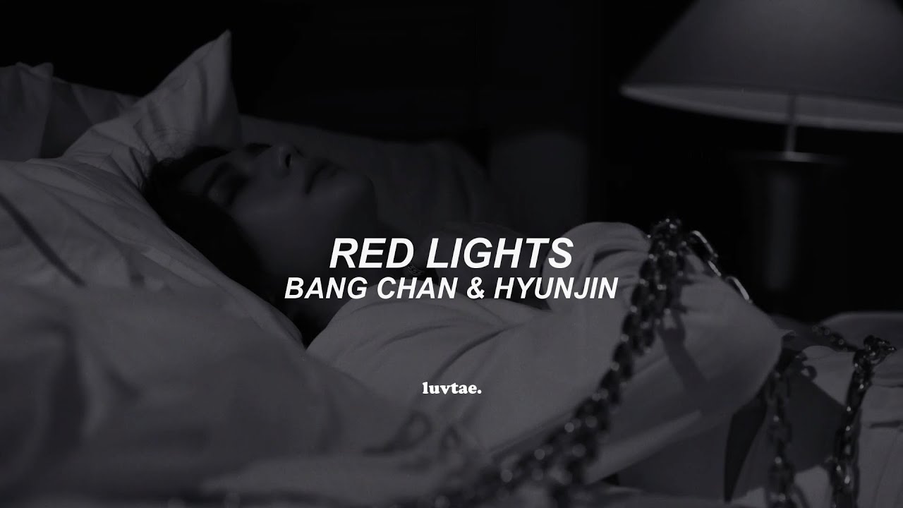 Stray Kids (Bang Chan & Hyunjin) — Red Lights | MV (Sub español). - YouTube