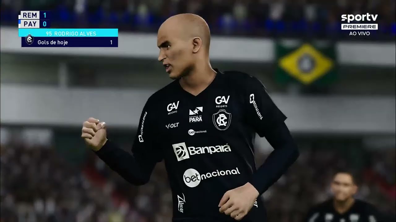 RExPA - CLÁSSICO REI DA AMAZÔNIA! #180 | NA SÉRIE B! - YouTube