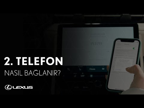 2. telefon nasıl bağlanır?