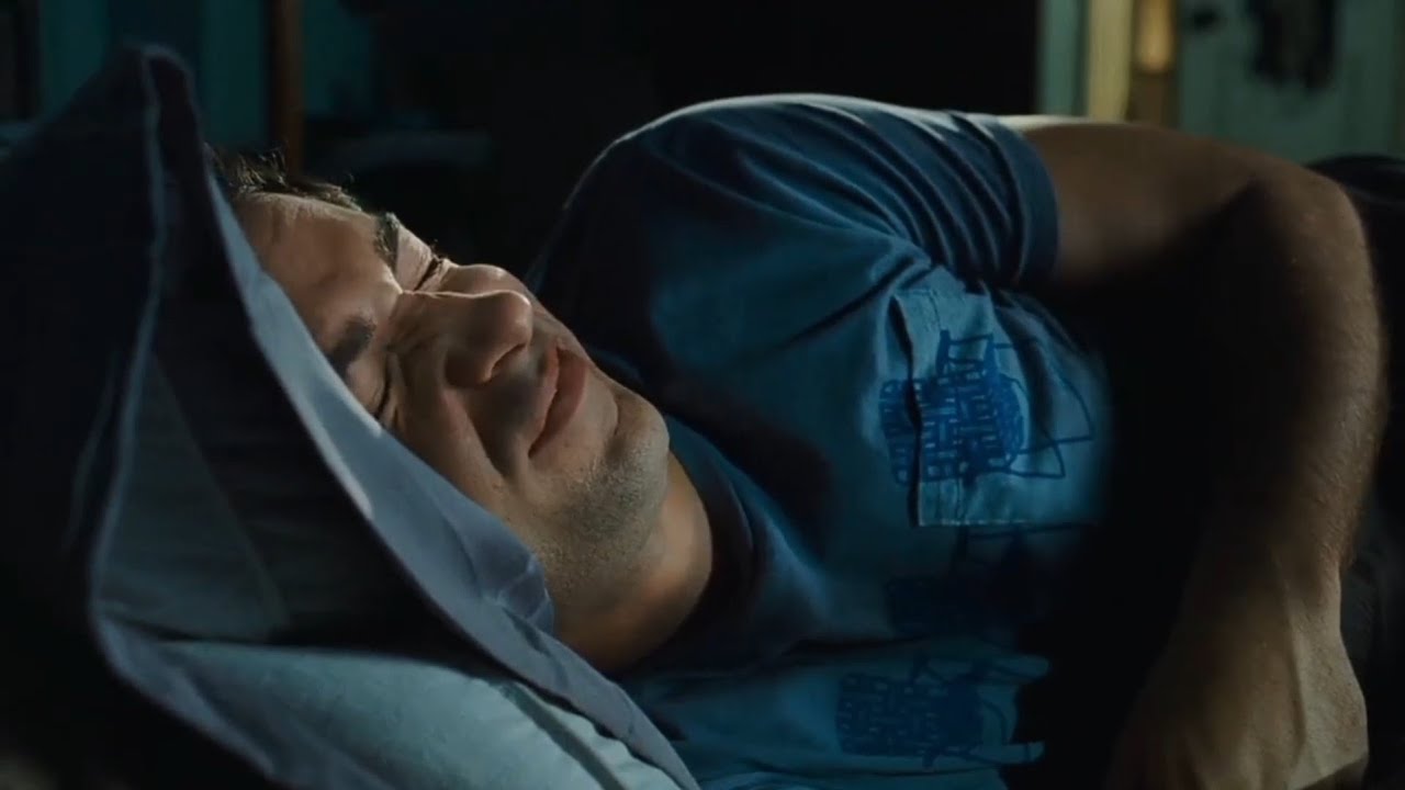 Toby Fart in Bed scene - Alvin And The Chipmunks The Squeakquel (2009 ...