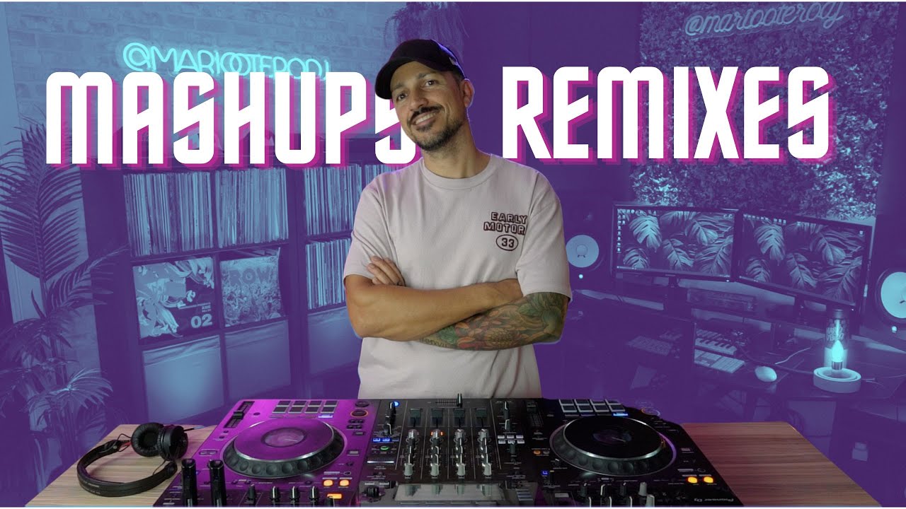 Music Mix 2024 | Club Mix Mashups & Remixes of Popular Songs - Mixed by ...