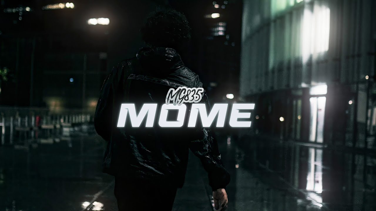 MG835 - Mome (Visualizer) - YouTube