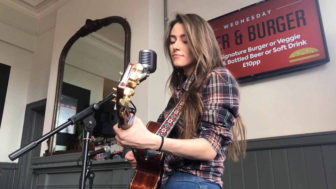 Vic Allen 6 - YouTube