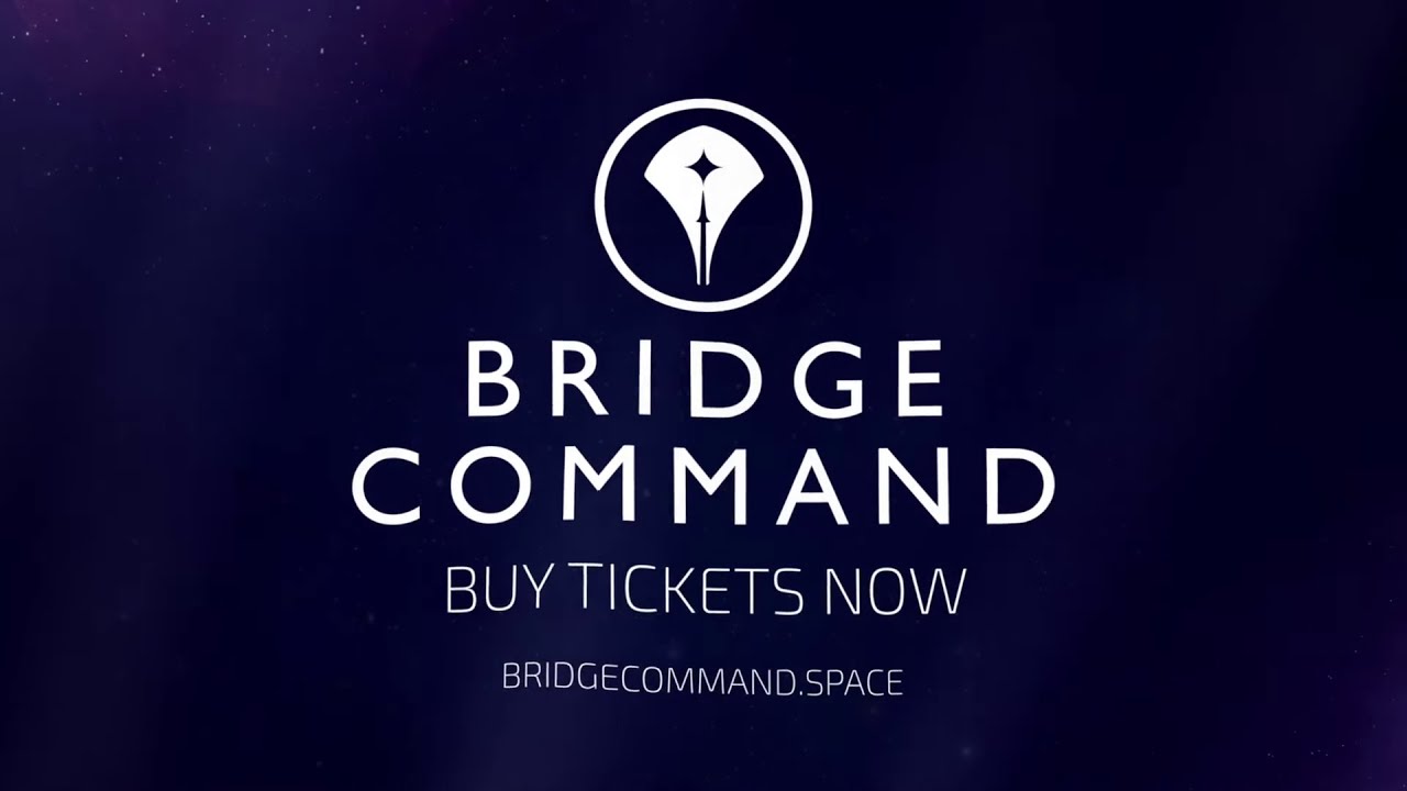 Bridge Command: An Immersive Experience Review! - YouTube