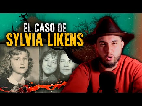 El caso de Sylvia Likens l El vecindario entero fue su INFIERNO - YouTube