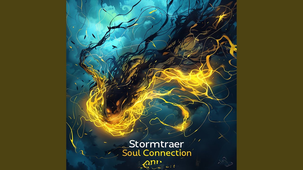 Soul Connection (Preview) - YouTube