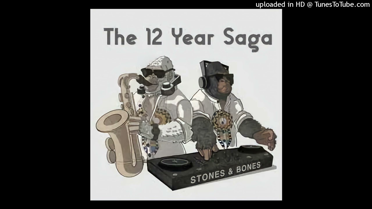 Stones & Bones ft Toshi - Amahloni (Eyeronik Remix) - YouTube Music