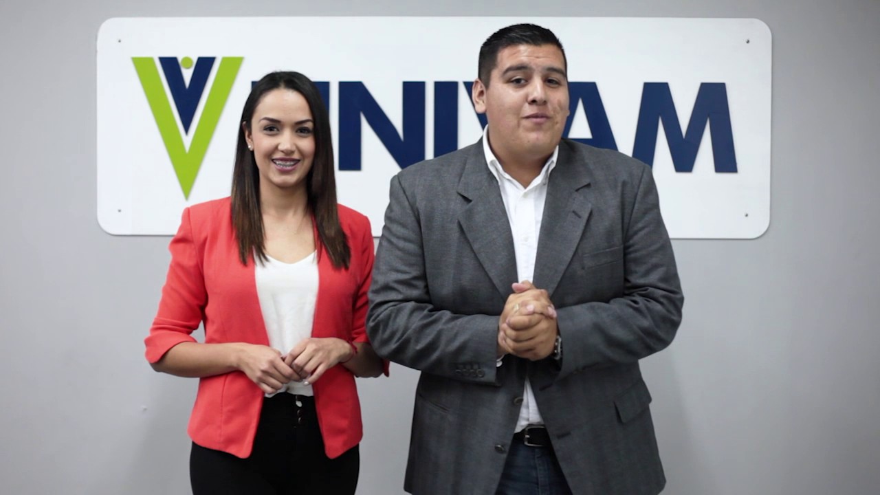 UNIVAM 360 - Programa 1 - YouTube