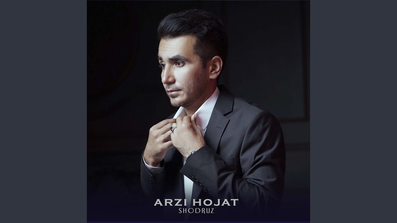 Arzi Hojat - YouTube