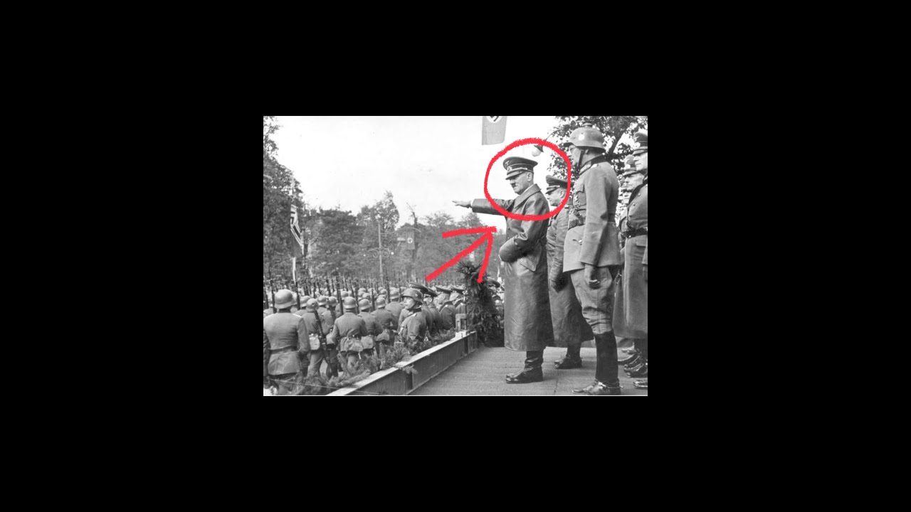 The REAL reason Germany lost WW2 - YouTube