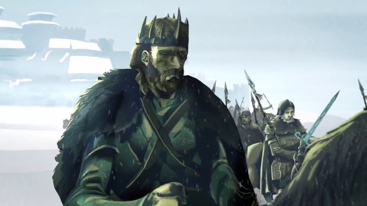 game of thrones: Aegon conquest and rebellion |Chapter 6| - YouTube
