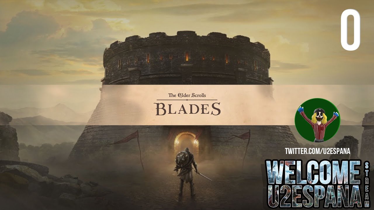 The Elder Scroll (TES) : Blades Beta Privada Gameplay Español Xiaomi Mi ...