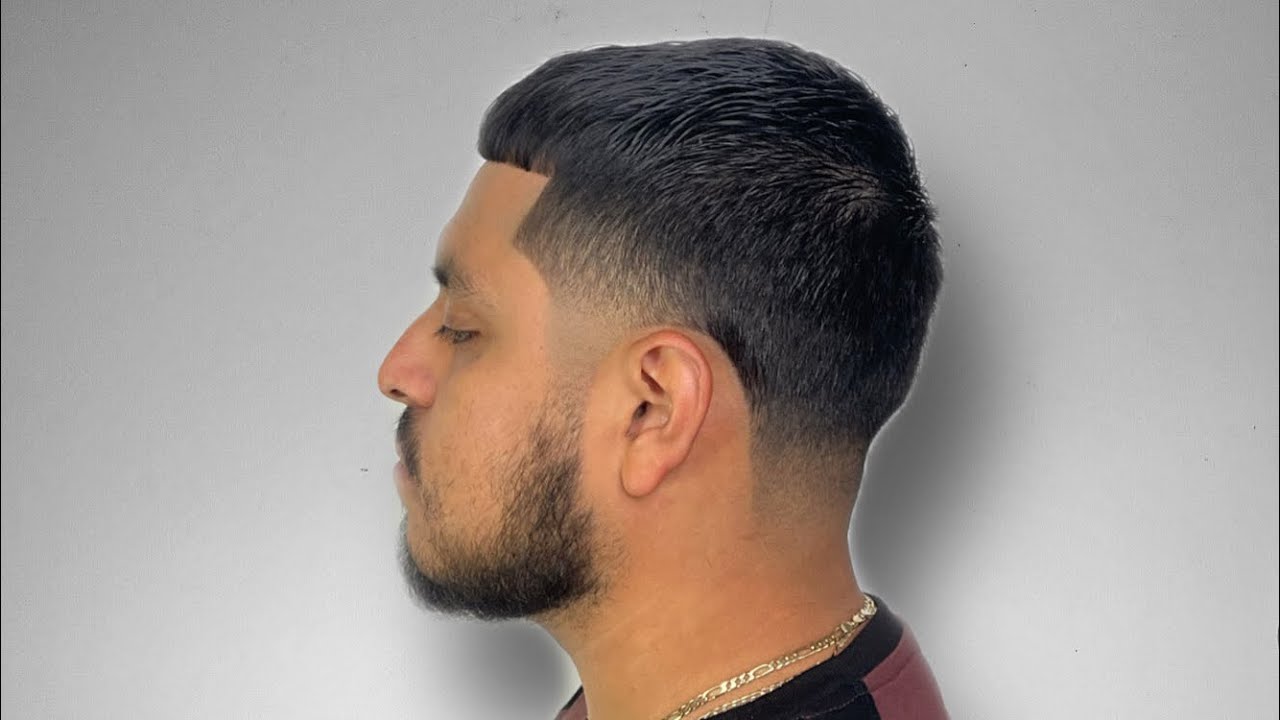 Edgar Mid Taper #midtaper #edgar #shorts #youtubeshorts - YouTube