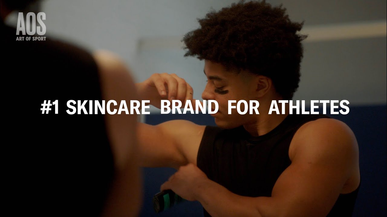 Art of Sport Body Care for Athletes | #1 Skincare Brand for Athletes ...
