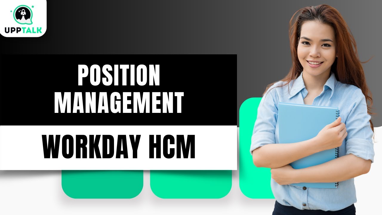 Position Workday Management | Workday Online Training | Workday ...