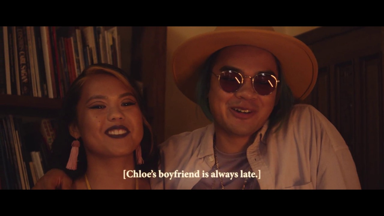 Chloe Tang - I’d Kill (Official Music Video) (w/ Special Guest Shawn ...