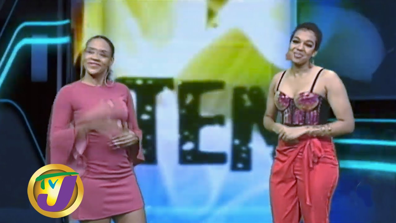 TVJ Intense 5 - June 20 2020 - YouTube