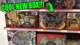 Pokemon Card Packs At Target