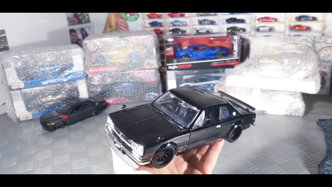 Novatos estacionando na Collection especial +De 253 Mil inscritos - YouTube