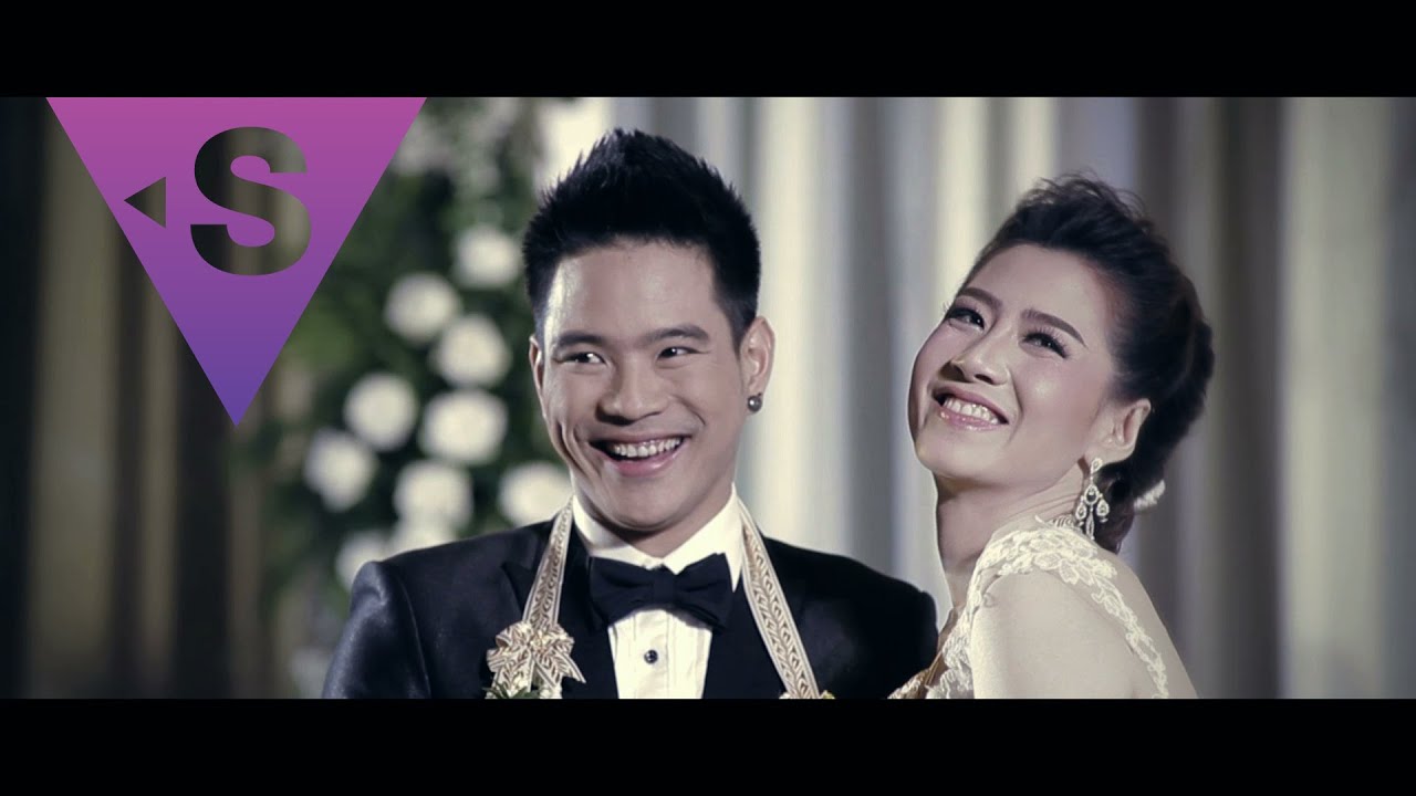 Patcharin & Saran - YouTube