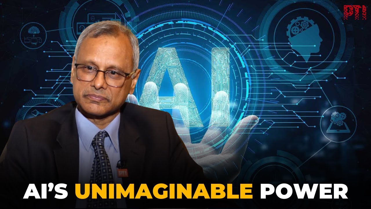 AI can take human potential to unimaginable levels: Google DeepMind ...