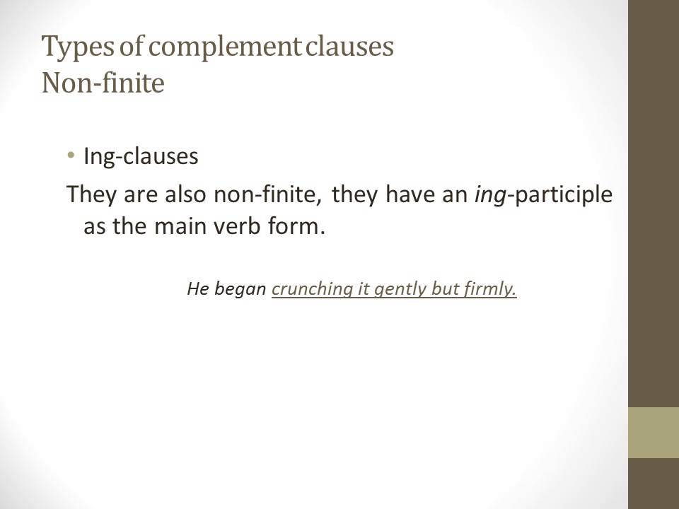 Chap10 Verb Complement Clauses YouTube chap10-verb-complement-clauses-youtube