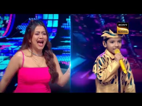 Avirbhav Latest Singing Performance - Avirbhav Tribute to Bappi Lehri ...