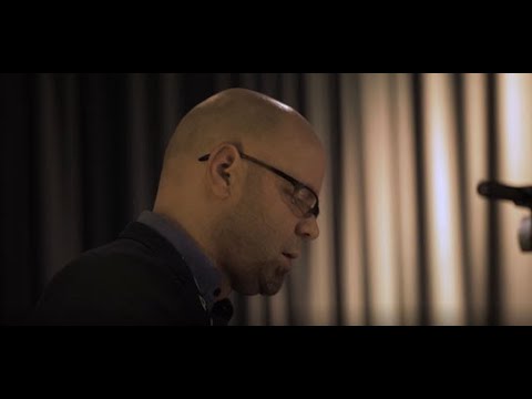 unerhört! 2017 | Symphonic Bop – Michael Arbenz und die Big Band der ...
