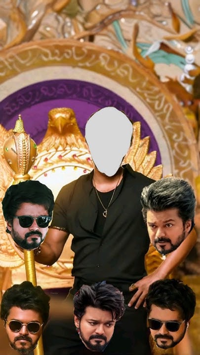 thee Thalapathy !! (Vijay) #varisu #youtubeshorts #trending #shortvideo #shorts #music #video # ...