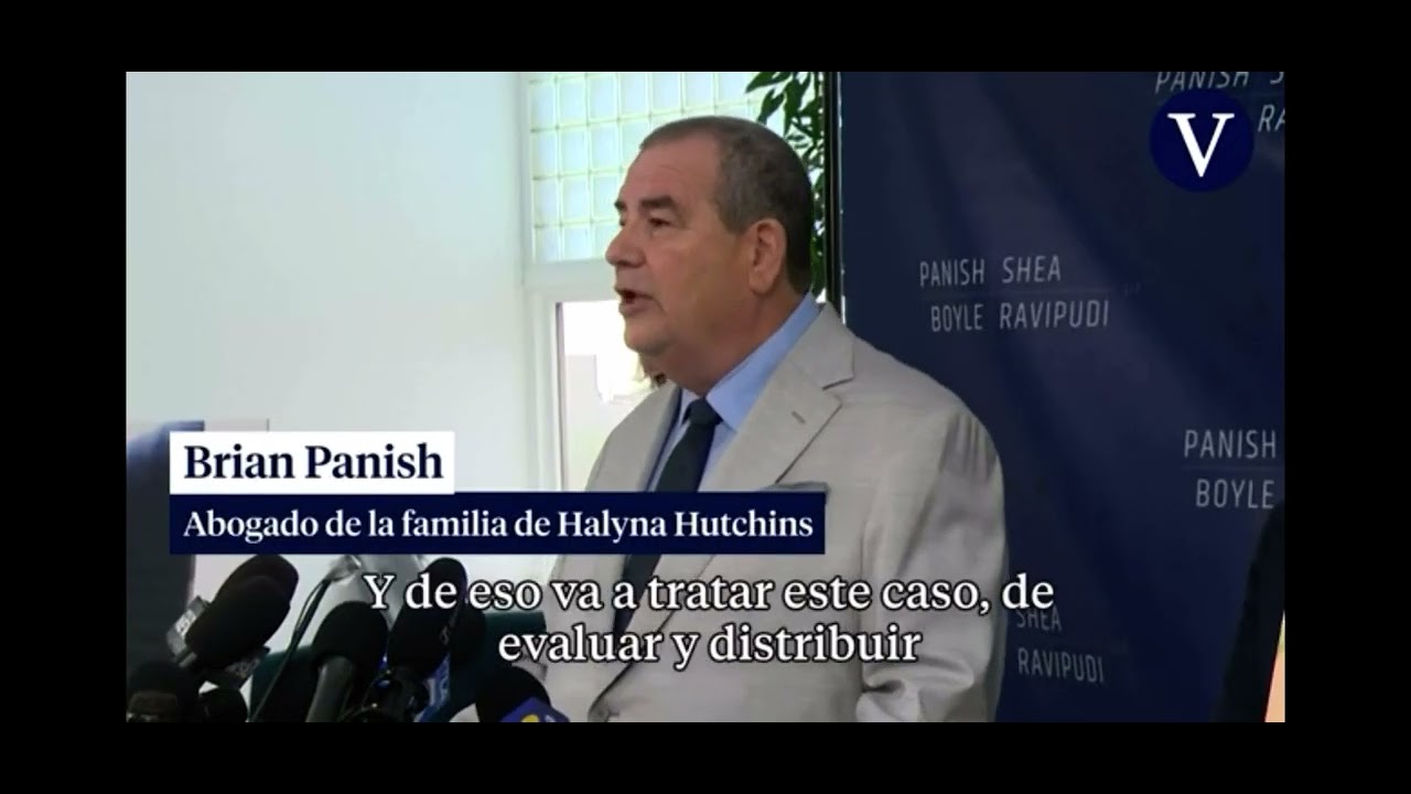 RUST SHOOTING INCIDENT (WESTERN FILM) - YouTube