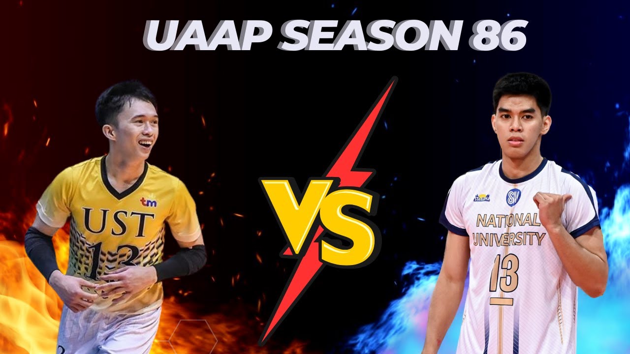 S86: .Josh Ybañez led the Tigers and defeated the defending champions ...