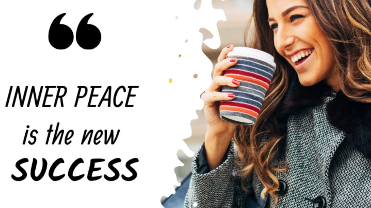 A Wee Brain Break and Serene Card - YouTube