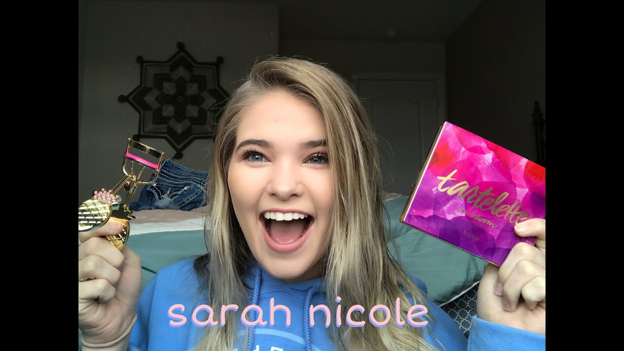 makeup routine... and lotto? - YouTube