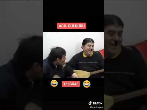 Acil güldürü komedi4. Bölüm 😂😂#yeni