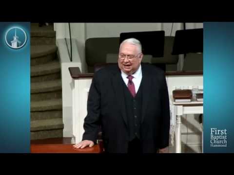 David Gibbs Jr. - Sunday Morning, November 3, 2019 - YouTube