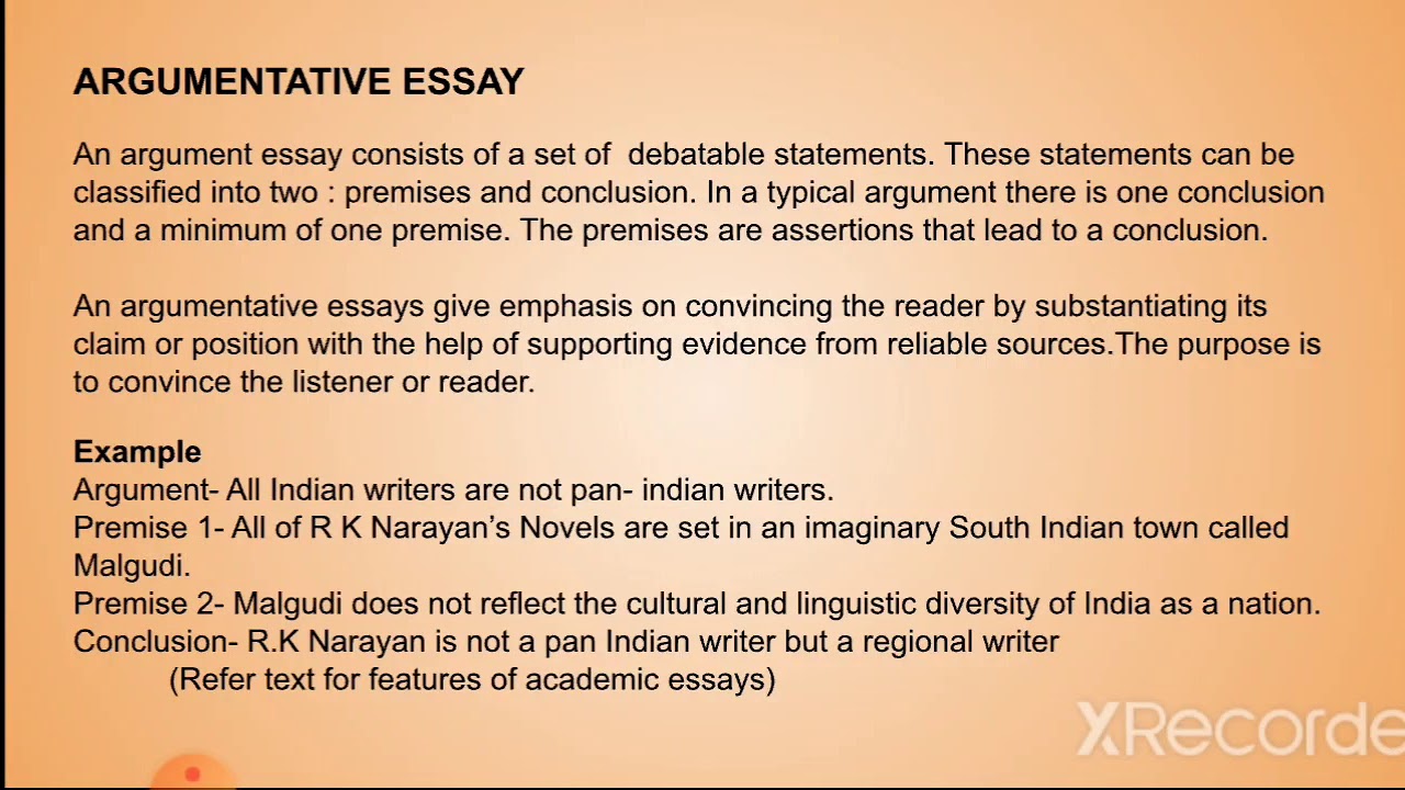 Elements Of Writing Part 2 YouTube Elements Of Writing Part 2 YouTube