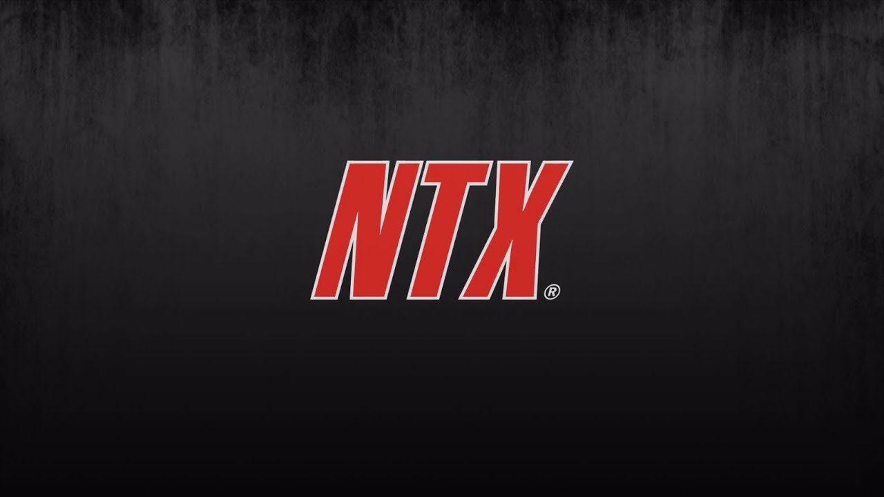 Hornady® NTX® bullets - YouTube