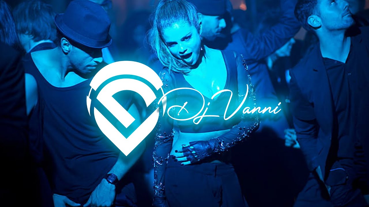 DJ VANNI MIX 321 - YouTube
