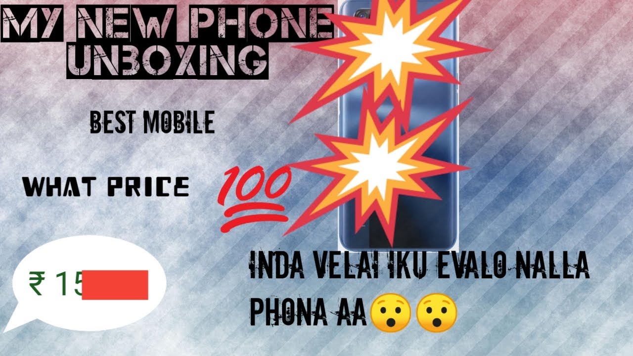 Poco m2 pro unboxing🤘 And camera review:best mobile in 2020 - YouTube