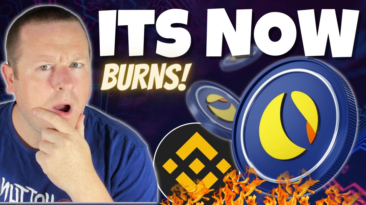 TERRA LUNA CLASSIC HOLDERS ARE YOU READY FOR THIS - YouTube